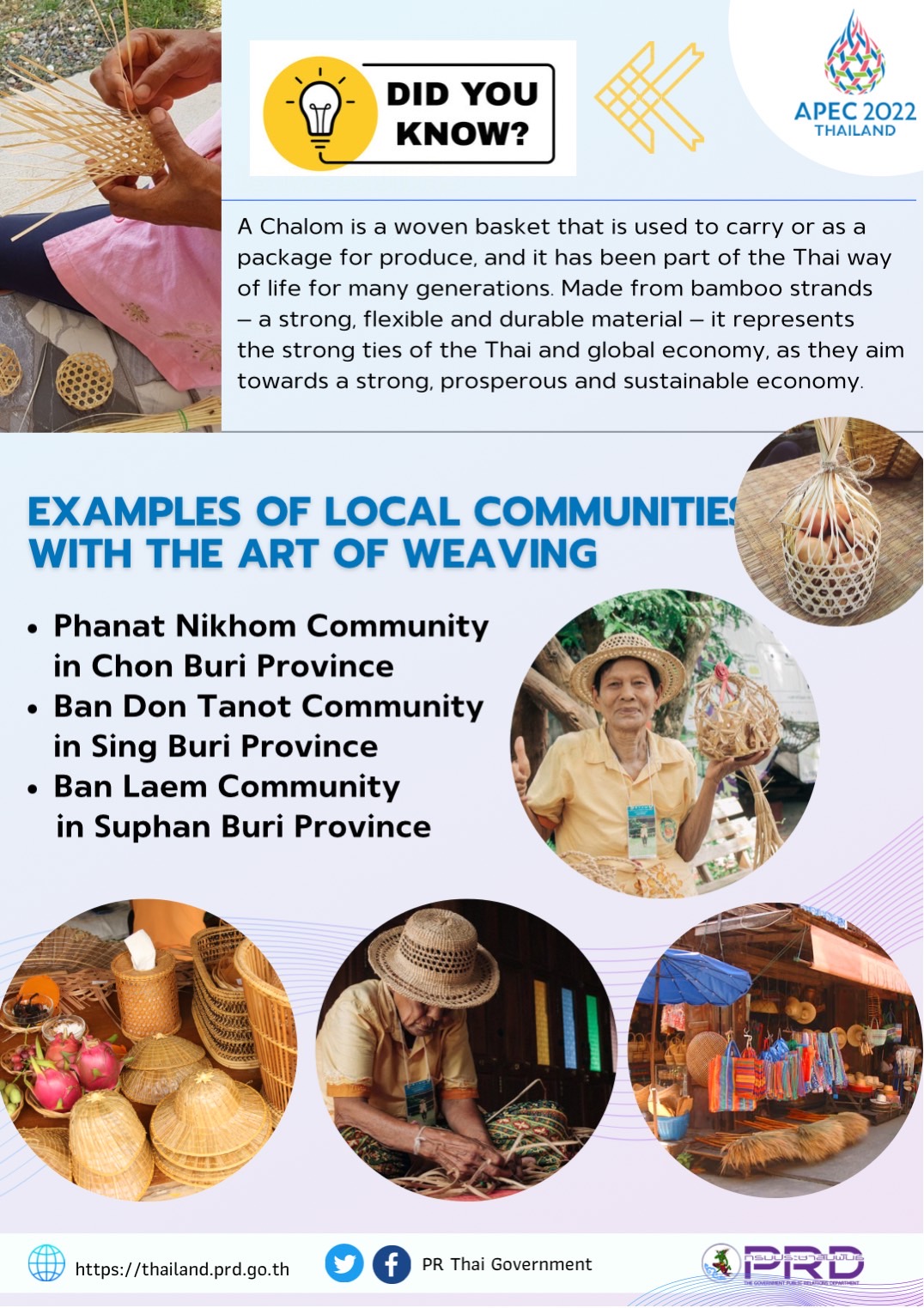 A Chalom is a woven basket that is used to carry or as a package for ...